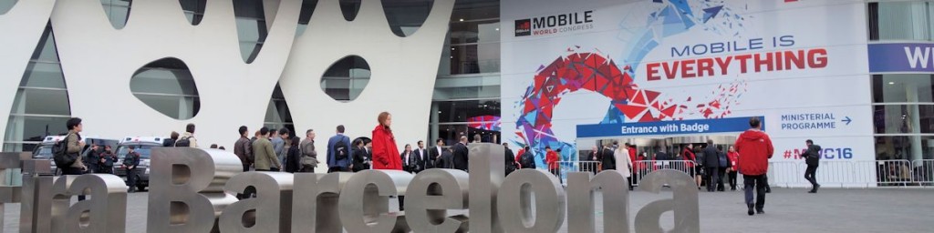 [MWC2016]正常進化するスマホ、次期アプリとしてVRに期待――MWCななめ読み「端末編」 – WirelessWire News